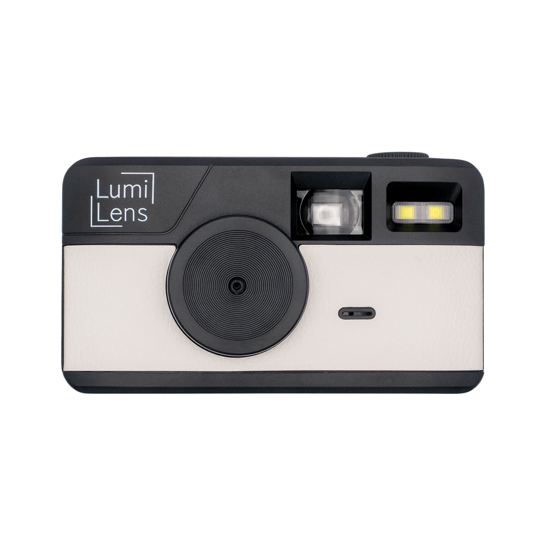 Lumi Lens - Screen Free Digital Camera